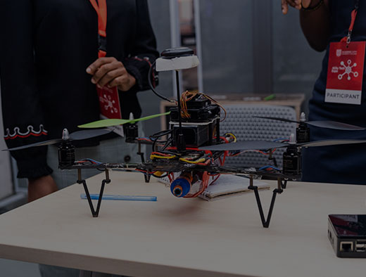 ACity Tech Expo | Academic City University College