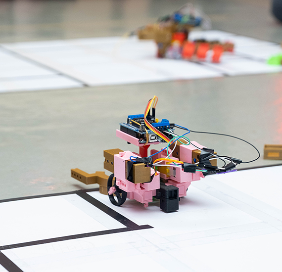 ACity Tech Expo | Academic City University College