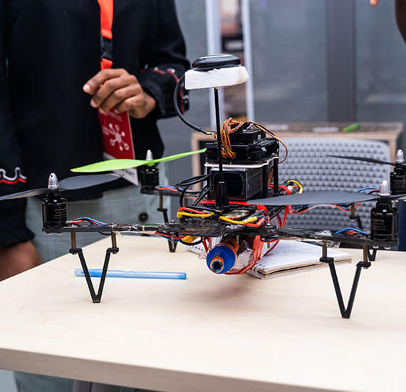 ACity Tech Expo | Academic City University College