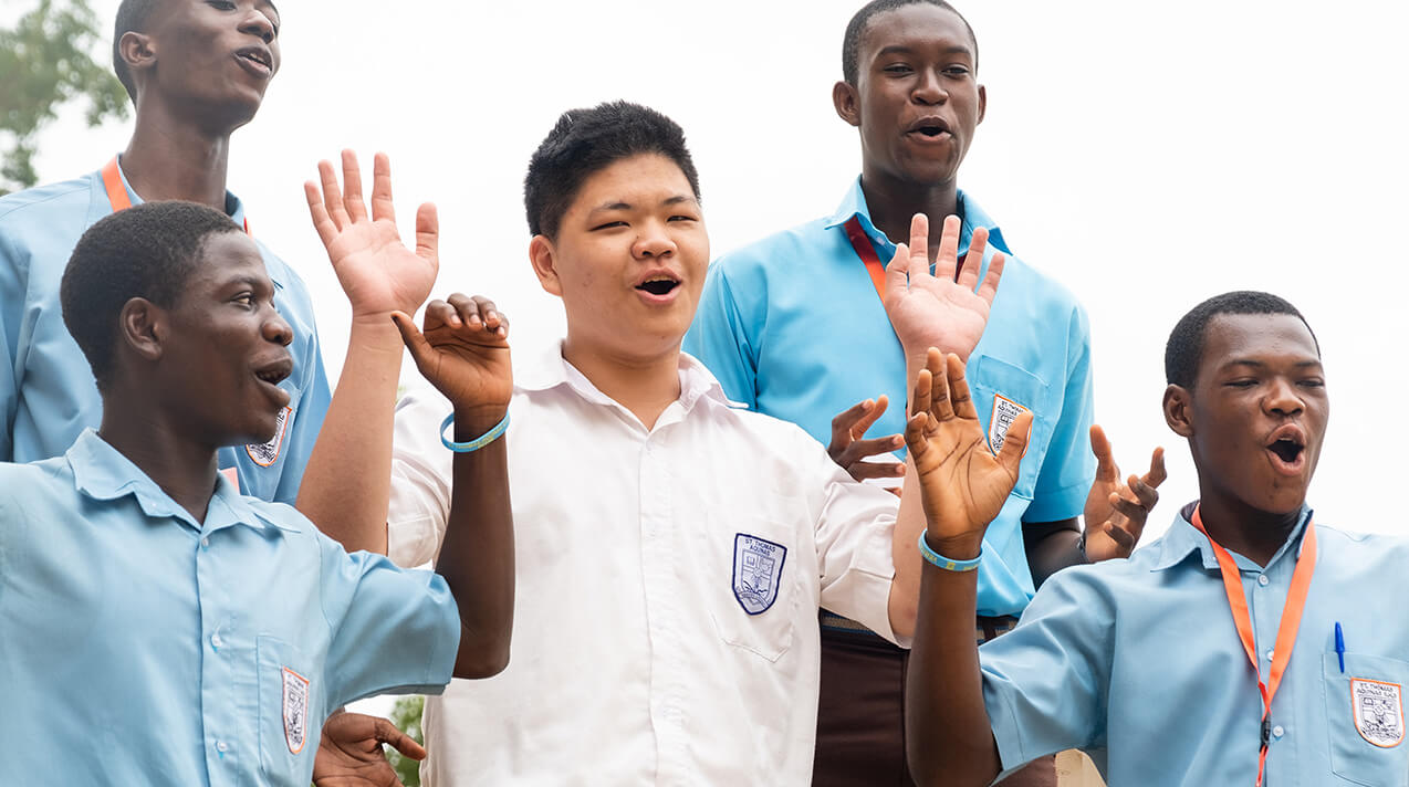 ACity Tech Expo | Academic City University College