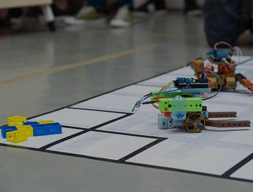 ACity Tech Expo | Academic City University College