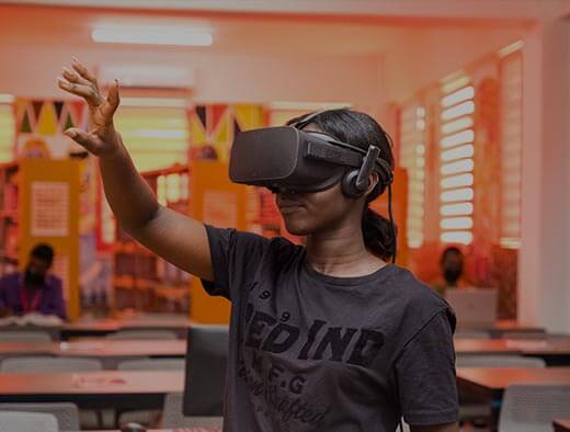 ACity Tech Expo | Academic City University College