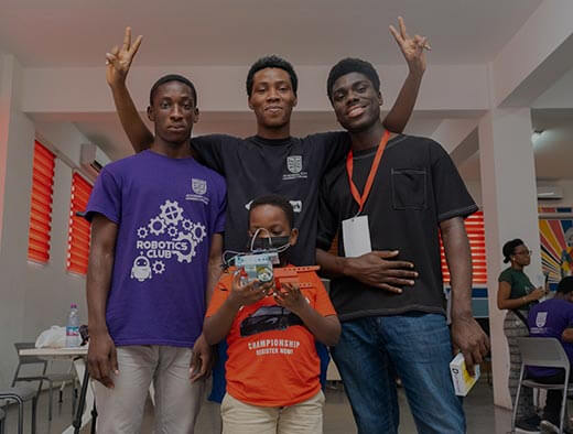 ACity Tech Expo | Academic City University College